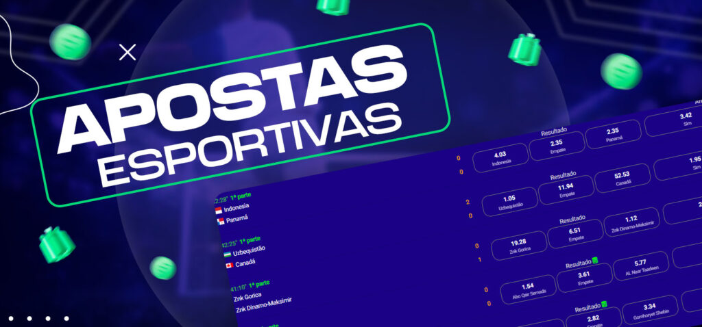 Esporte da Sorte Casino e Apostas - Login no Site Oficial